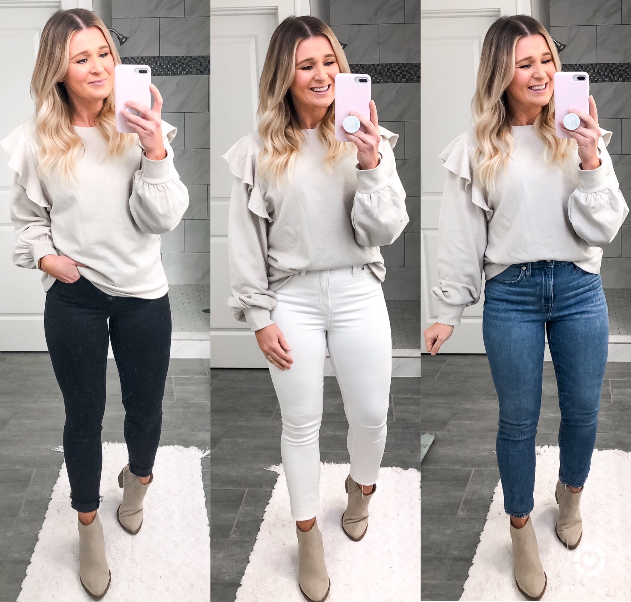 Styled By Luxe – By Kristy Short