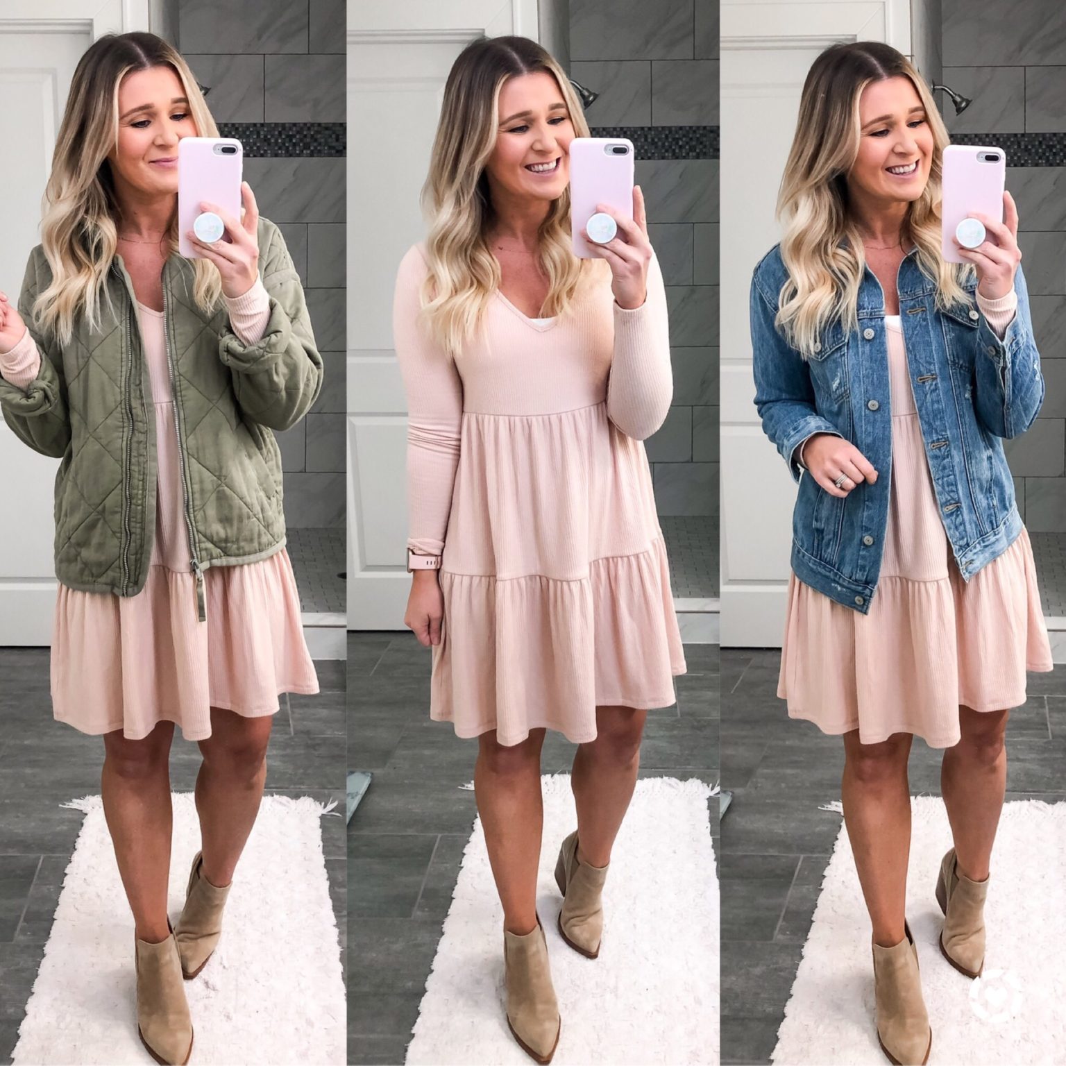 Styled By Luxe – By Kristy Short