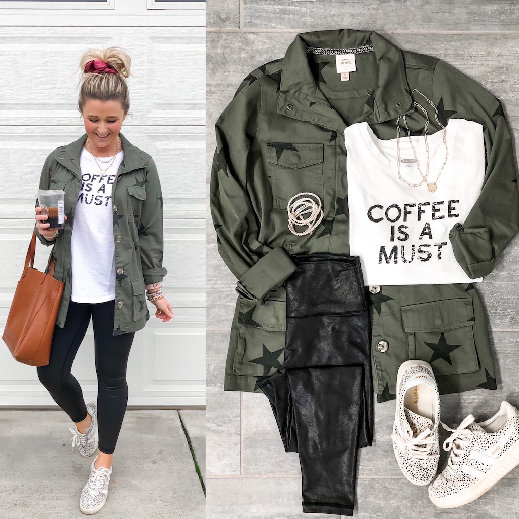 Styled By Luxe – By Kristy Short